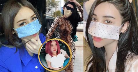 ក្រោយពាក់ម៉ាសបិទច្រមុះច្រើនឆ្នាំ បេនី យ៉ាំង ដោះម៉ាសចេញឃើញស្អាតប្លែក Khmerload Cambodia