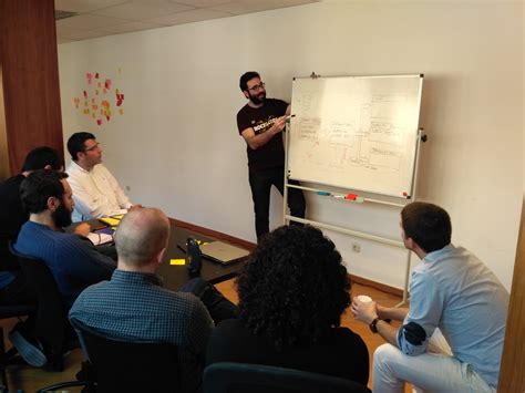 Alineando Equipos Técnicos Coding Stones Medium