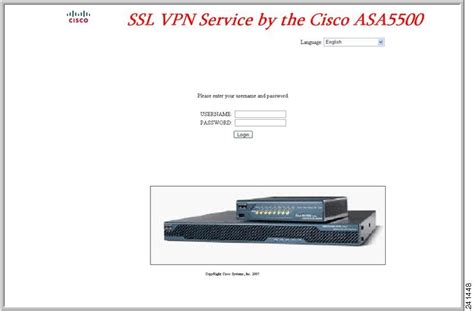 Cli Book 3 Cisco Asa Series Vpn Cli Configuration Guide 914 Customizing Clientless Ssl Vpn