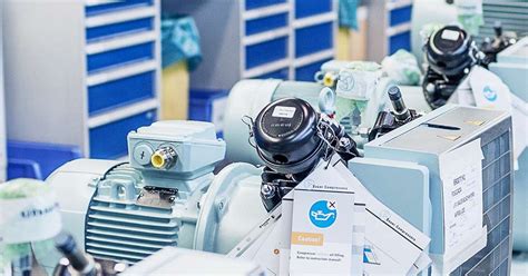 Compressed Air And Gas Solutions Sauer Compressors