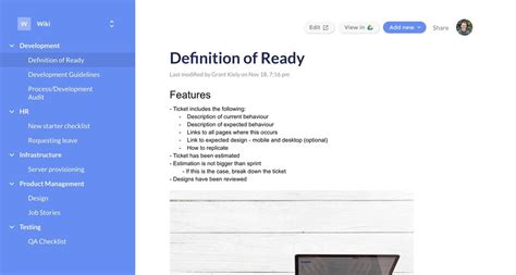 The Best Confluence Alternatives [2025] — Comparison And Review Gitbook Blog