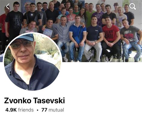 Danela ☑️Наредбите за девалвации и напади од штабот на ВМРО се спроведуваат 🚨Звонко Тасевски