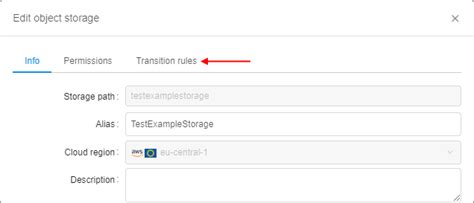 810 Storage Lifecycle Cloud Pipeline