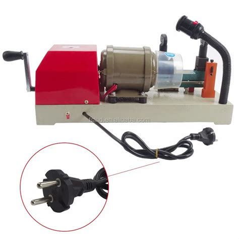 Defu RH 2 Key Duplicate Machine Reliable Efficient