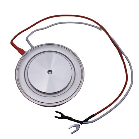 Scr Thyristor Module Tiristor 2000amp N1718ns120 Power Electronic Parts Phase Control Thyristor