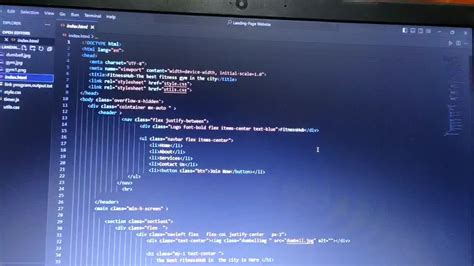 Dhruv Aggarwal On Linkedin Task 1 Landing Page Develop A Landing