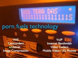 Scaling For Adult Hosting PPT Web Hosting Internet