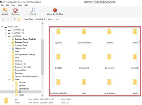 Recover Data After Resetting Windows 11 Simple Steps
