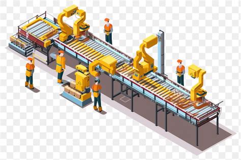 Assembly Line Png Images Free Photos Png Stickers Wallpapers