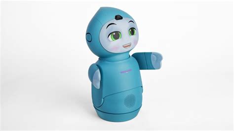 Moxie By Embodied Dezeen Awards