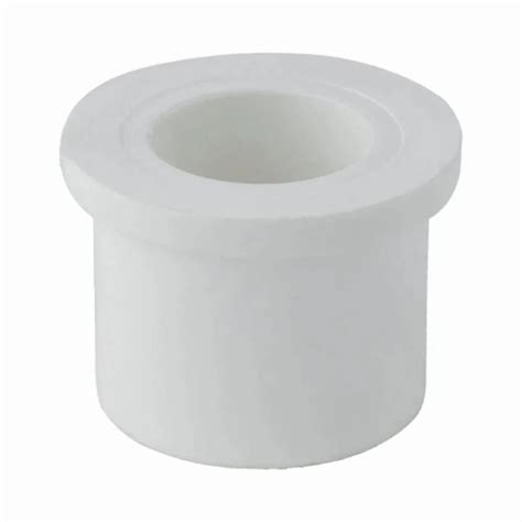 Upvc Sch 80 Reducer Bushing Plumbing At ₹ 50 Piece In Hyderabad Id 2853533403330
