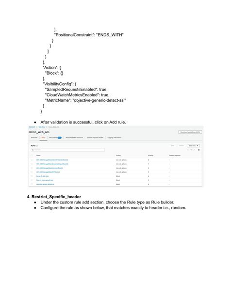 Aws Waf 41092 Networking Fundamentals Uts Thinkswap