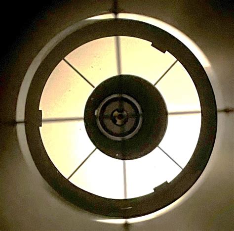 Effect Of Collimation Focuser Squaring Offset In Newtonian Telescope Pointing Reflectors