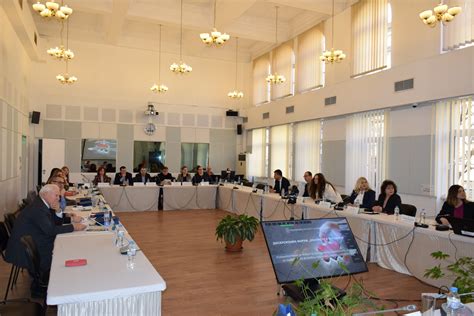 Развиване и надграждане на задължителното съдебно обучение на кандидатите за младши прокурори и