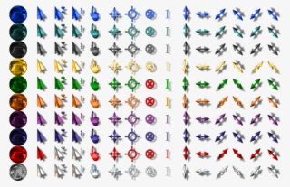 Cursor PNG Download Transparent Cursor PNG Images For Free NicePNG