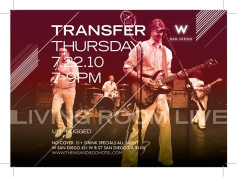 Who Flyer Temp Transfer Mech Pdf