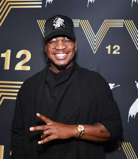 Ne Yo Opens Up On His Polyamorous Relationship Says There Are Rules His 4 Girlfriends Follow
