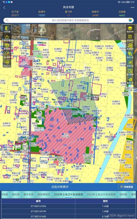 Uniapp中使用arcgis Js完成复杂地图功能uniapp使用arcgis 点击地图获取属性god‘s Hand的博客 Csdn博客