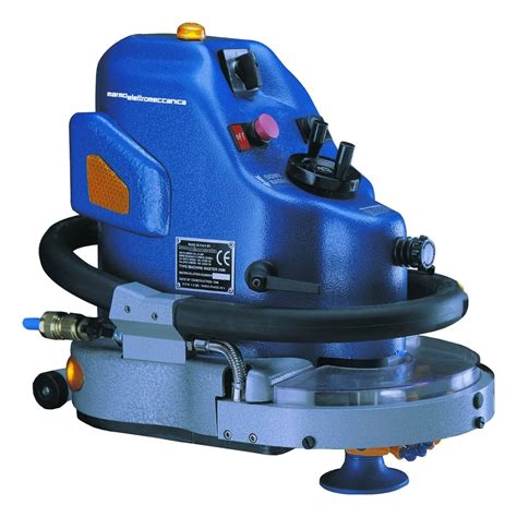 Marmo Master 3500 Edge Profiling Router — Gmr Stone Products