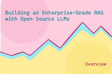 Building An Enterprise Grade Rag With Open Source Llms Overview