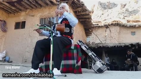 اجرای جدید استاد دکتر فرج علیپور از قطعه شگفت انگیز بیات ترک خود بعد ۳۵