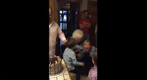 Mom With Six Sons Finally Finds Out Shes Having A Girl [video]