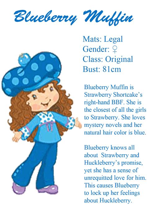 Huckleberrys Hijink Profiles By Ruink