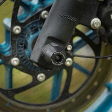Buy Moto Torque Fork Sliders For Guerrilla 450 Online At Best Price