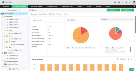 5 Reasons Your Network Needs An Advanced Ip Scanner Manageengine Blog