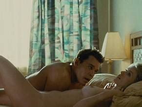 CROSSING OVER NUDE SCENES AZNude