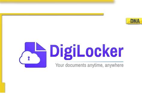 Digilocker How To Add Important Documents Like Aadhaar Pan And More To Your Digilocker