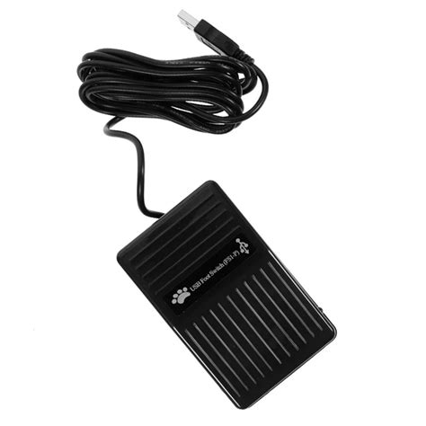 Keyboard Controller Usb Footswitch Controller Foot Switch Eur 16 27 Picclick De