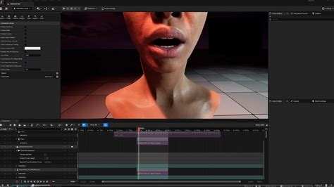 Free Unreal Engine Courses Animating Metahumans God Rays Pcg Tools And More Unreal Engine