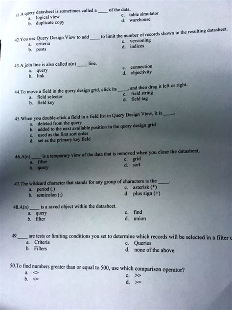 Solved Of The Data Ctable Simulator Dwarchouse Alogical View B
