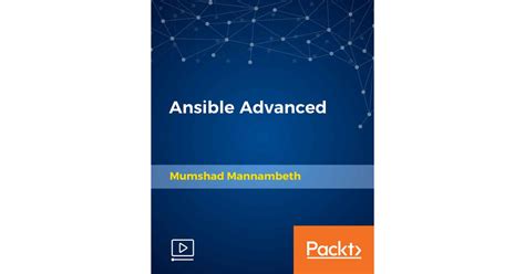 Web Application Ansible Advanced Video