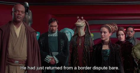 I Translated Attack Of The Clones Into Chinese And Back To English