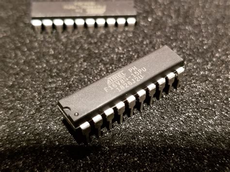 CPU State Machine Details Hackaday Io