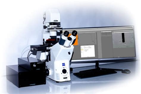 Fluidfm Fluidic Force Microscopy