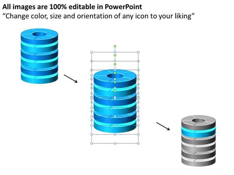 1013 Busines Ppt Diagram 6 Stages To Present Data Powerpoint Template Presentation Graphics