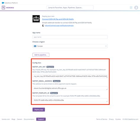 Github Sfount Connect Pay Notifications Use Gov Uk Pay Webhooks To Send Emails For Payment
