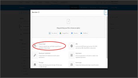 How To Set Up A High Accuracy Web Map For Arcgis Field Maps Dmg
