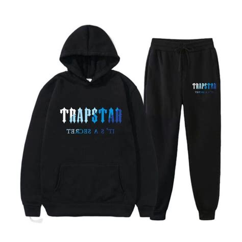 Trapstar® Trapstar Tracksuit Upto 40 Off