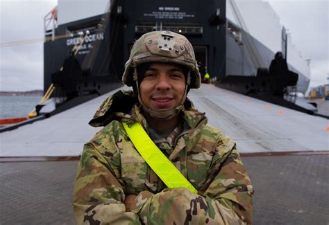 Know Your Defender 59th Cec A Supports Immediate Response Article The United States Army