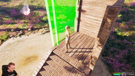 Unreal Engine 5 Survival Framework Multiplayer Game Dev Coupon