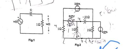 Solved Q Consider The Circuit Shown In Fig The Input To Chegg