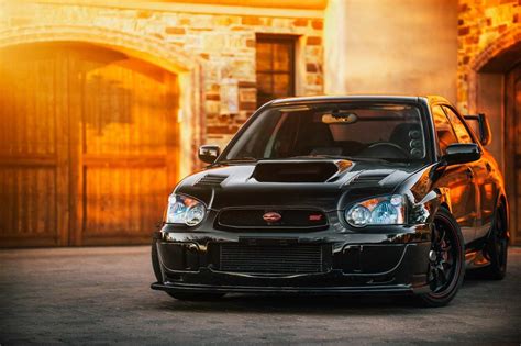 Subaru Impreza Wallpapers Top Free Subaru Impreza Backgrounds