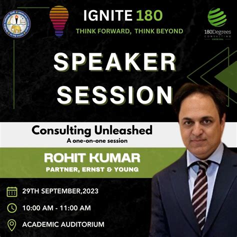 180 Degrees Consulting Kmc On Linkedin Ignite180 180dckmc