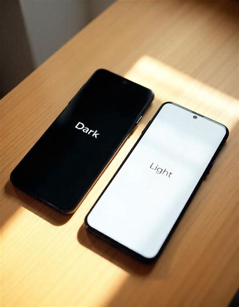 Dark Mode Vs Light Mode The Ux Behind Visual Preference By Niyati