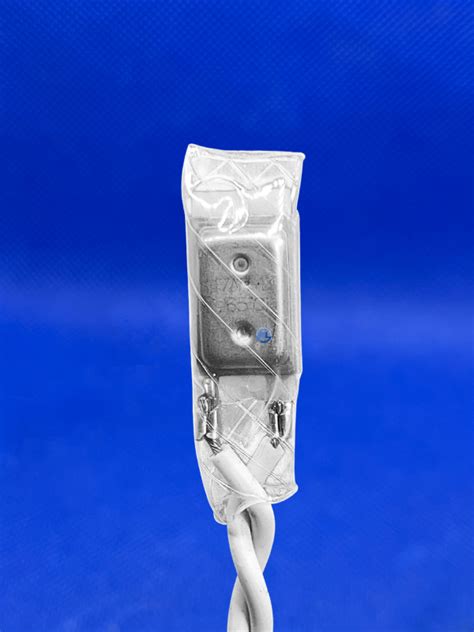 Protetor Termico 17am D 65º 250v N F Desheng Mlcomp