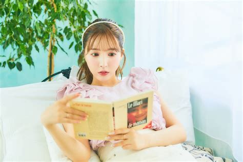 【写真】【三上悠亜の“ハロプロなしでは生きてゆけない”】第5回 推しの卒業は「オタクの宿命」 Fempass（フェムパス）